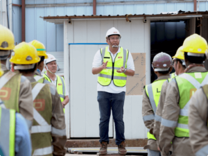 Comprehensive Built-To-Order Solutions & Specialist Trades | LBD ...